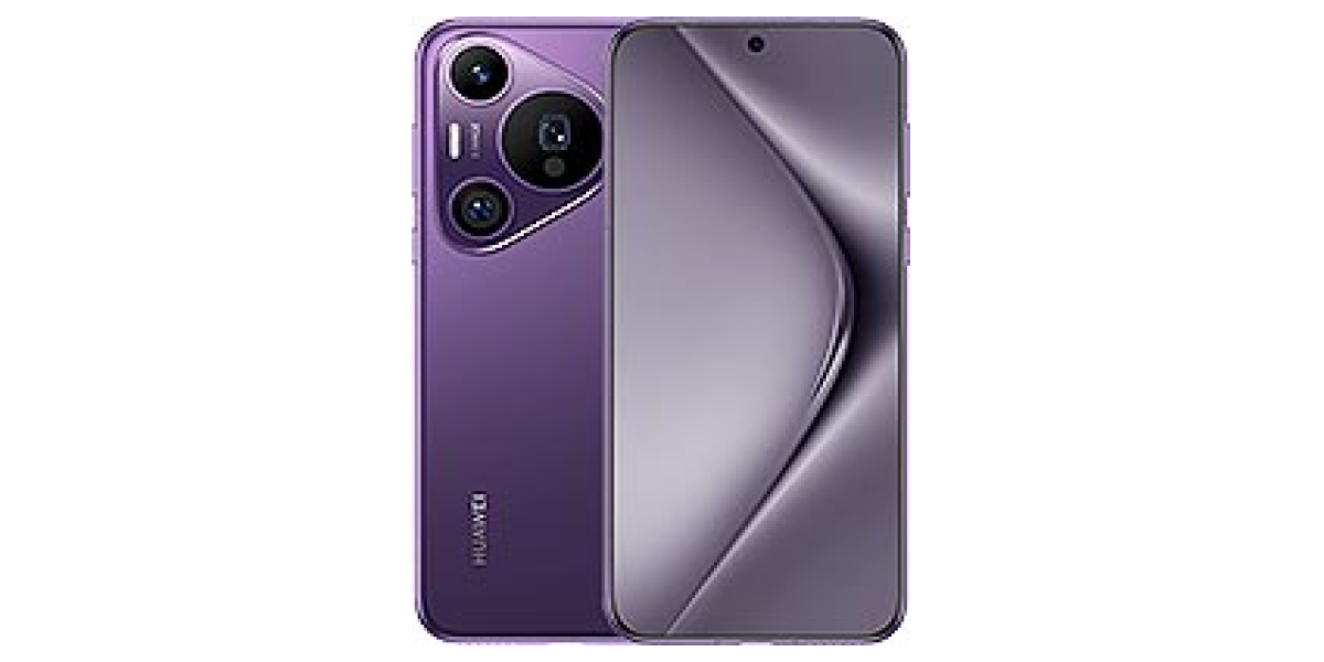 Discover the Huawei Pura 70 Pro: A New Era in Smartphones