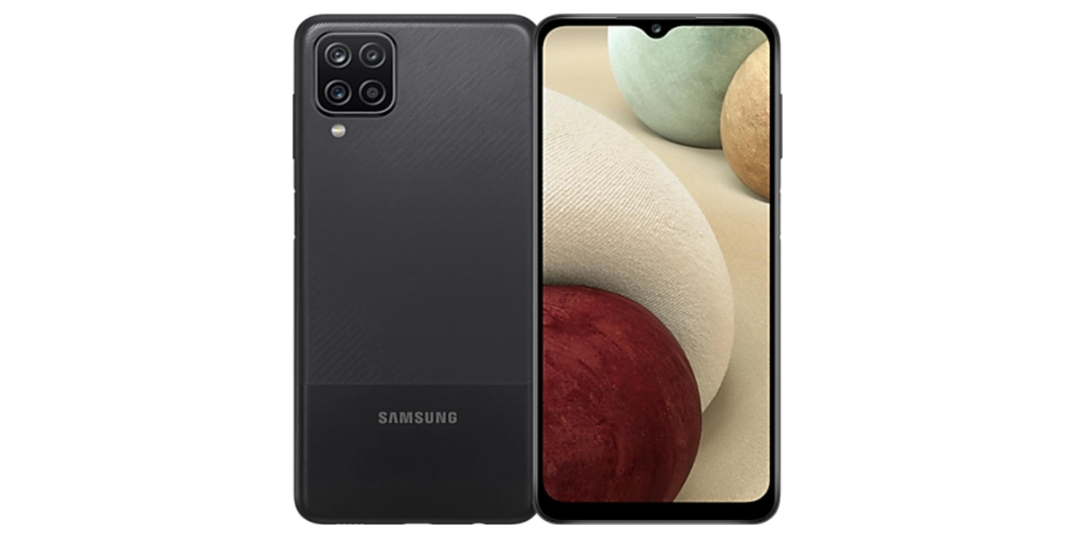Samsung Galaxy A12 Nacho SM-A127M/DS Especificaciones, Reseñas y Precios