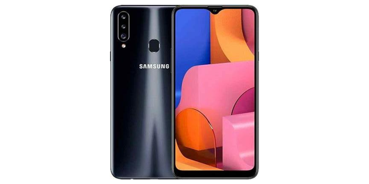 Samsung Galaxy A20s SM-A207M Especificaciones, Reseña, Precio