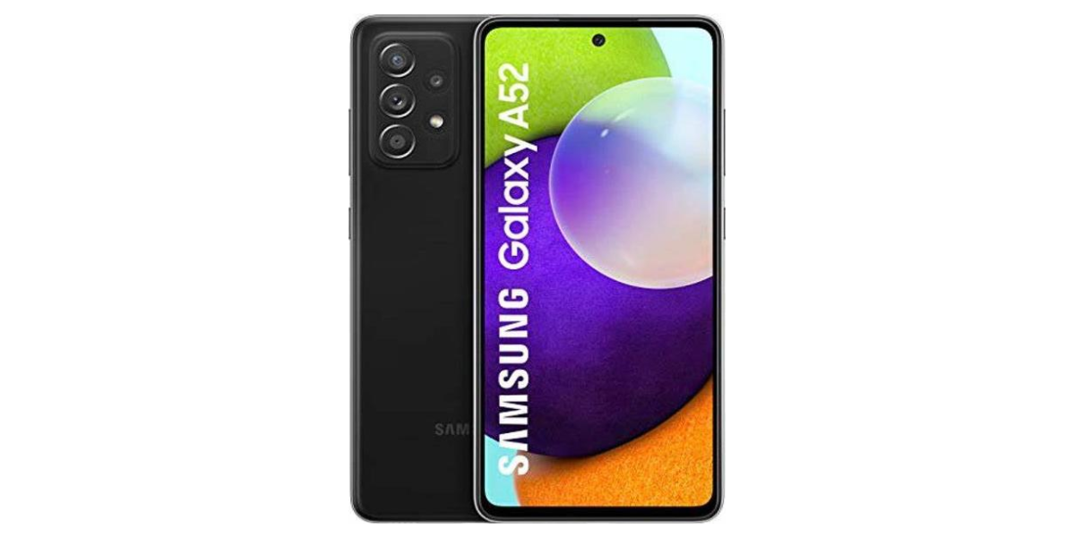 Samsung Galaxy A52 (2021) SM-A525M/DS Especificaciones, Reseñas y Precios