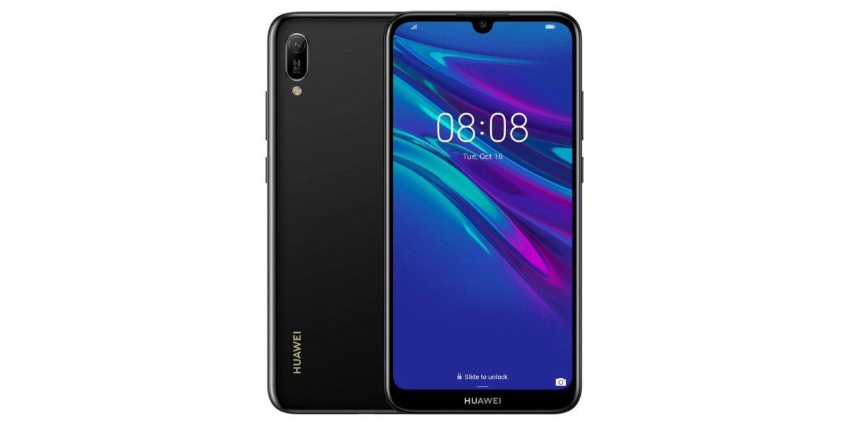 Huawei Y6 (2019) MRD-LX3 Especificaciones, Reseñas y Precios