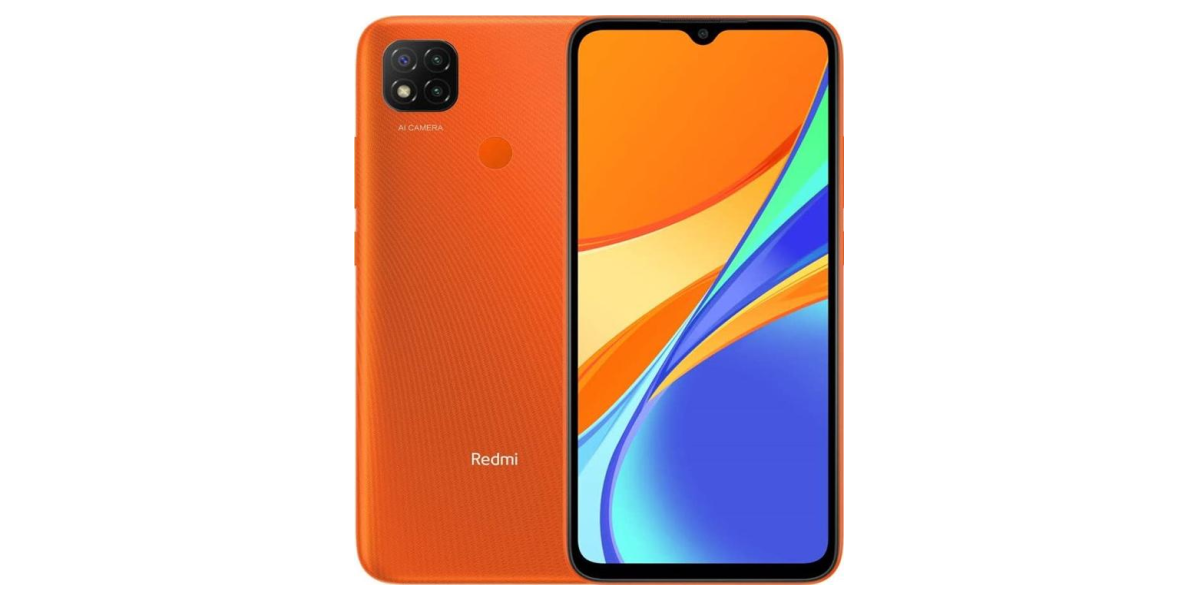 Xiaomi Redmi 9C M2006C3MG Especificaciones, Reseñas y Precios