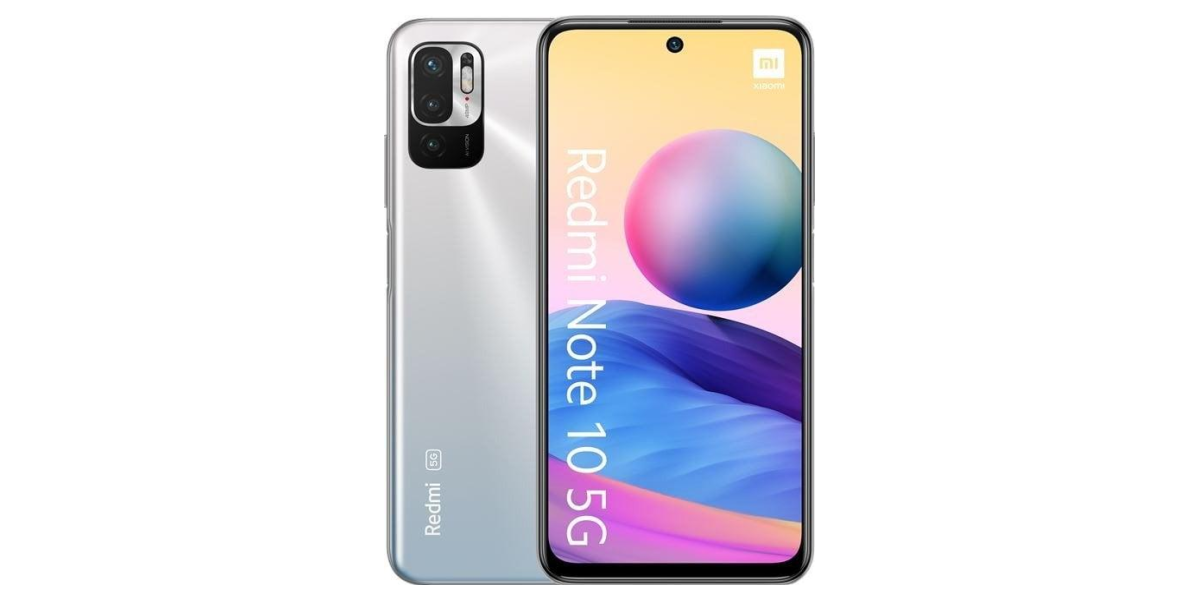 Xiaomi Redmi Note 10 5G Premium Edition M2103K19G Especificaciones ...