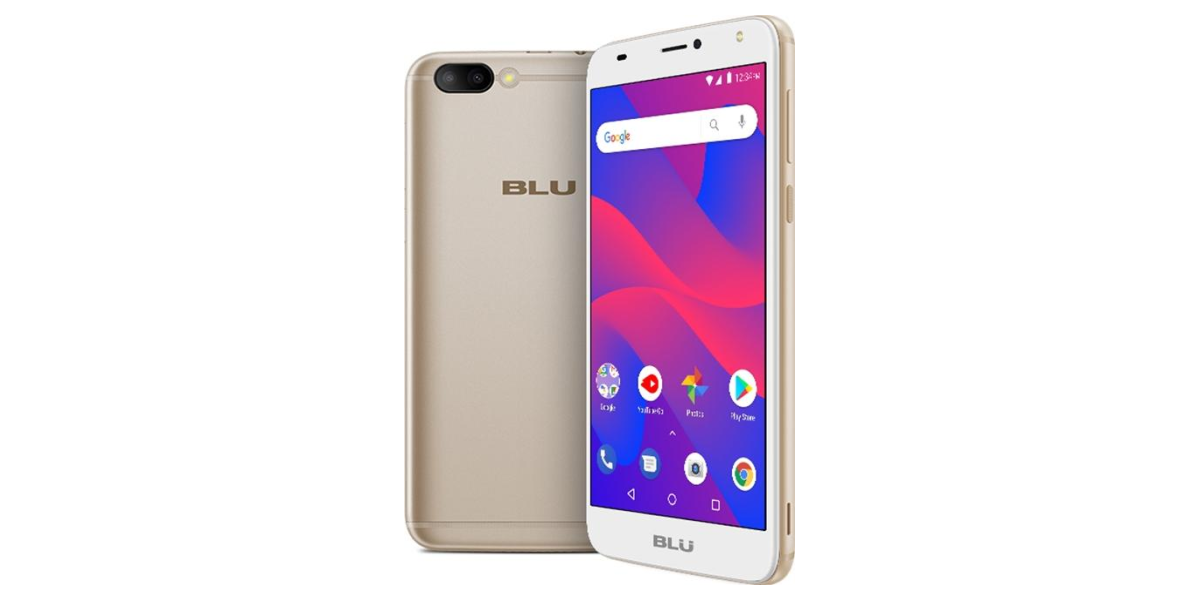 BLU C6 Especificaciones, Reseñas y Precios