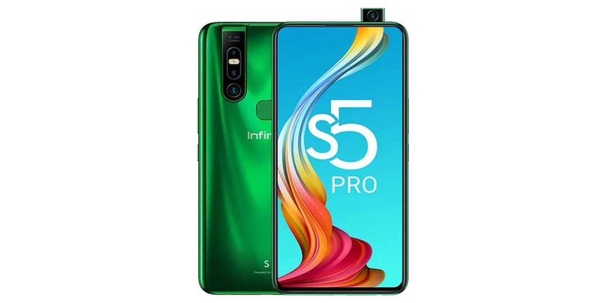 Infinix S5 X652 Fiche technique, Avis, Prix