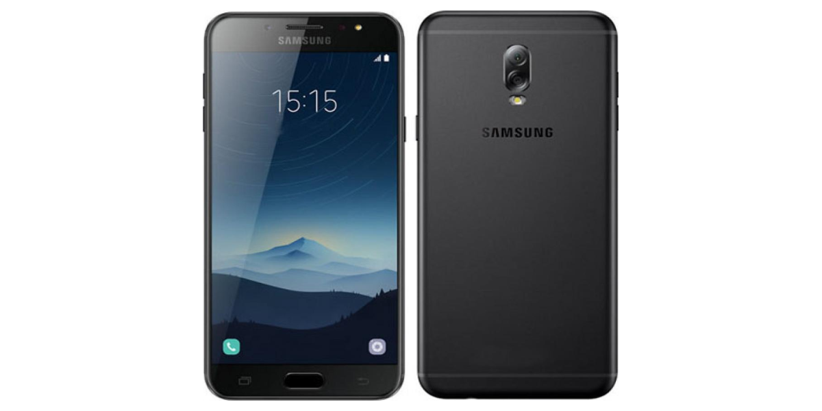 Samsung Galaxy C8 Duos SM-C7108 Spécifications, Avis et Prix