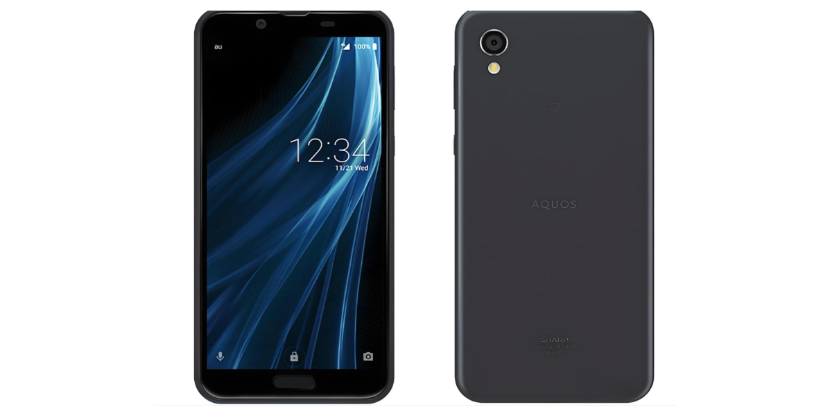 Sharp Aquos Sense 2 SH-01L Spesifikasi, Ulasan, dan Harga - DeviceHD