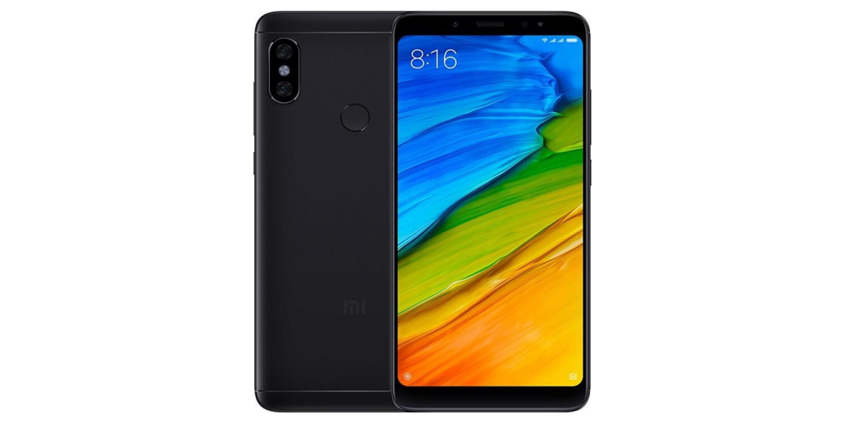 Xiaomi Redmi Note 5 MEG7S, M1803E7SG Spesifikasi, Ulasan, dan Harga