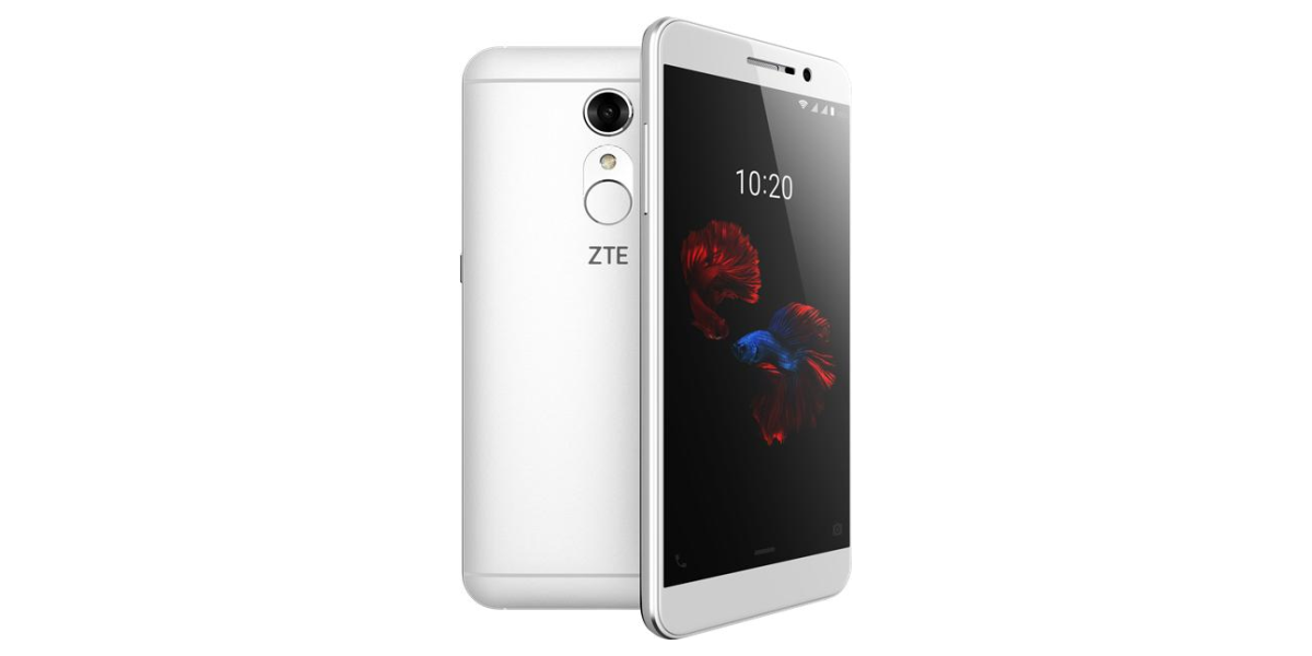 ZTE Blade A910 BA910 Spesifikasi, Ulasan, dan Harga - DeviceHD