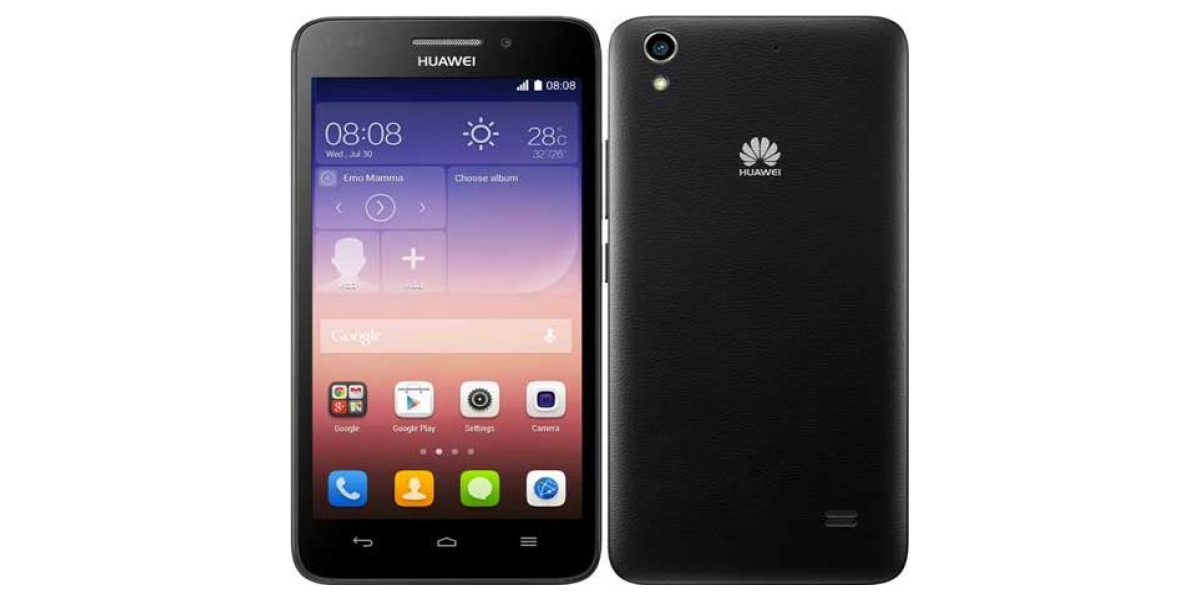 Huawei Ascend Y336 Y336-A1 Spesifikasi, Ulasan, dan Harga