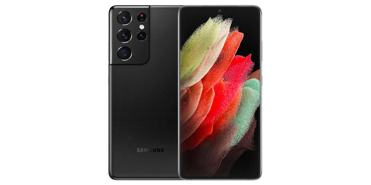 Samsung Galaxy S21 Ultra SM-G998B/DS 仕様、レビュー、価格