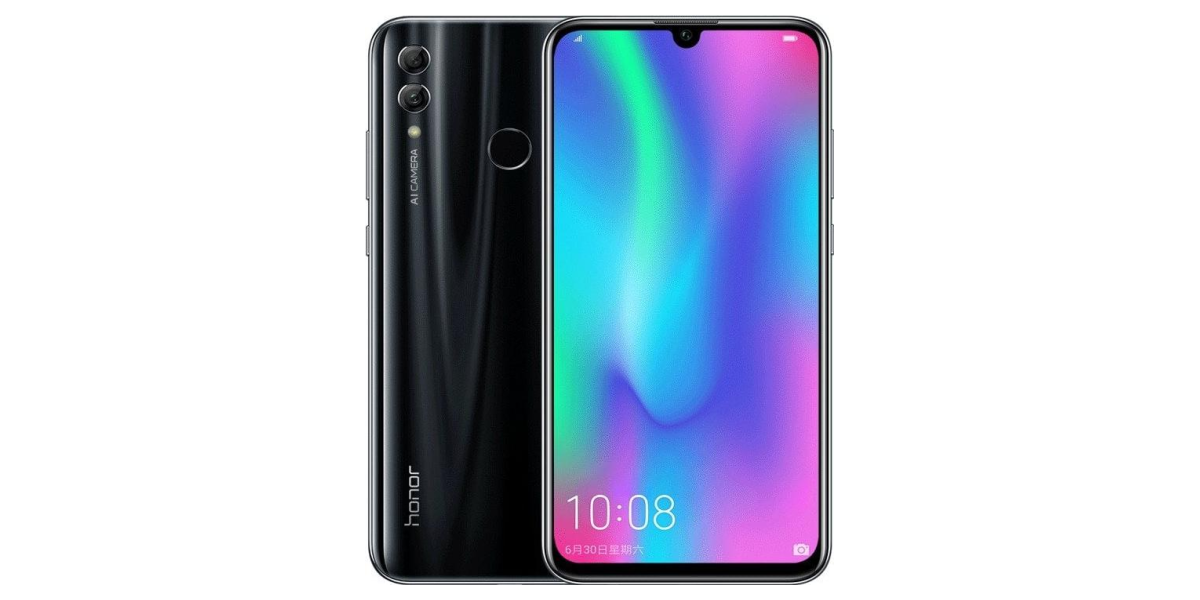 Huawei Honor 10 Lite Premium Edition HRY-AL00a 仕様、レビュー、価格