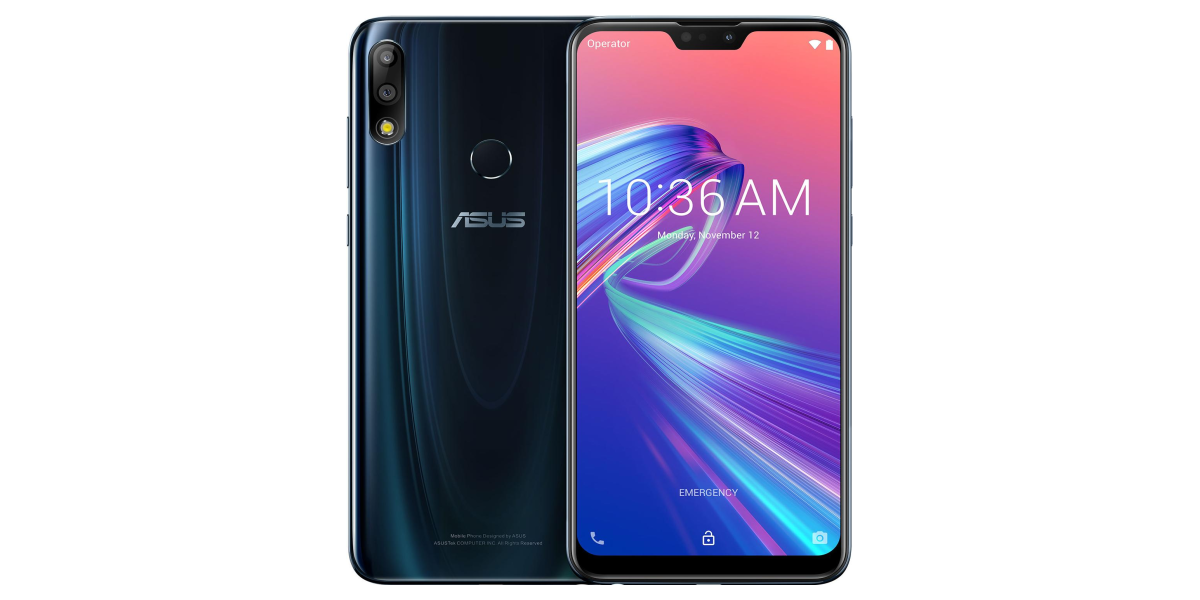 Asus ZenFone Max Pro M2 ZB630KL Especificações, Avaliações e Preços