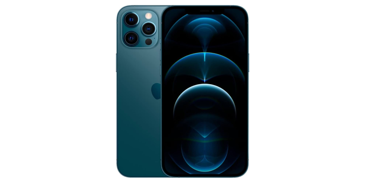 Apple iPhone 12 Pro A2407 Характеристики, обзор и цена - DeviceHD
