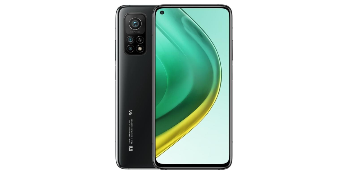 Xiaomi Mi 10T M2007J3SY Характеристики, отзывы и цены