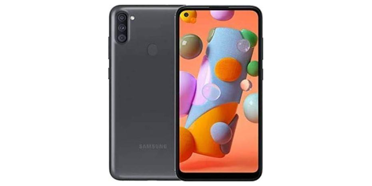 Samsung Galaxy A11 (2020) SM-A115F Характеристики, обзор, цена