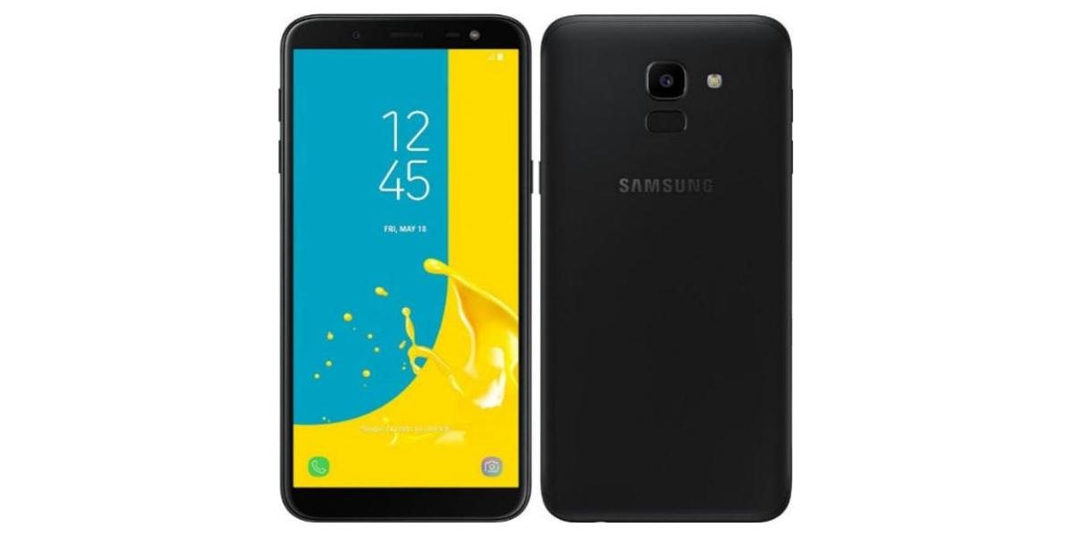Samsung Galaxy J6 (2018) SM-J600F/DS Характеристики, отзывы и цены