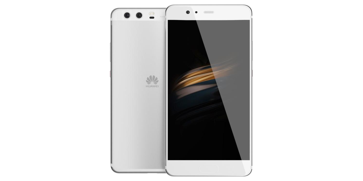 Huawei P10: Элегантный смартфон с мощной производительностью