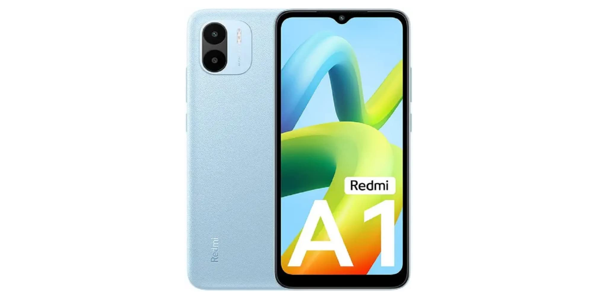 Xiaomi Redmi A1+ 220733SFG Характеристики, обзор и цена - DeviceHD