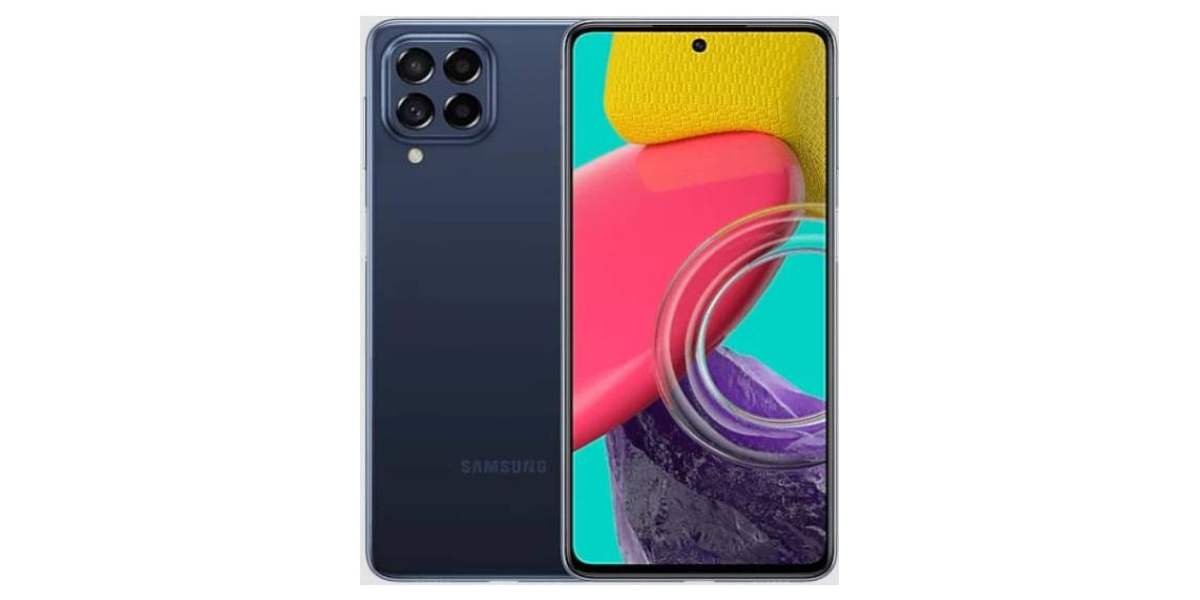 Samsung Galaxy Quantum 3 5G 2022 Premium Edition SM-M536S สเปค รีวิว ราคา